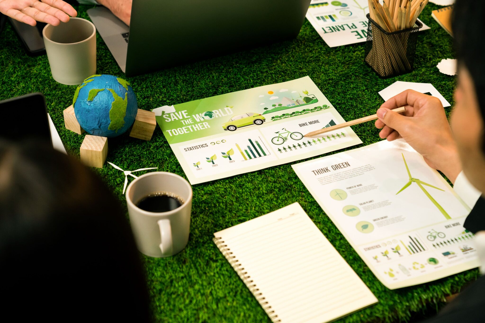 Environment Consultancy Services – AAKI Environment and Waste ...